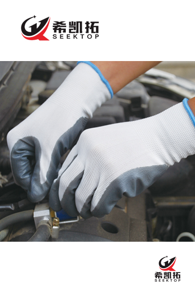 13G POLYESTER SHELL SMOOTH NITRILE COATED - Buy Gloves, Work Gloves ... 13G POLYESTER SHELL SMOOTH NITRILE COATED - Buy Gloves, Work Gloves ...